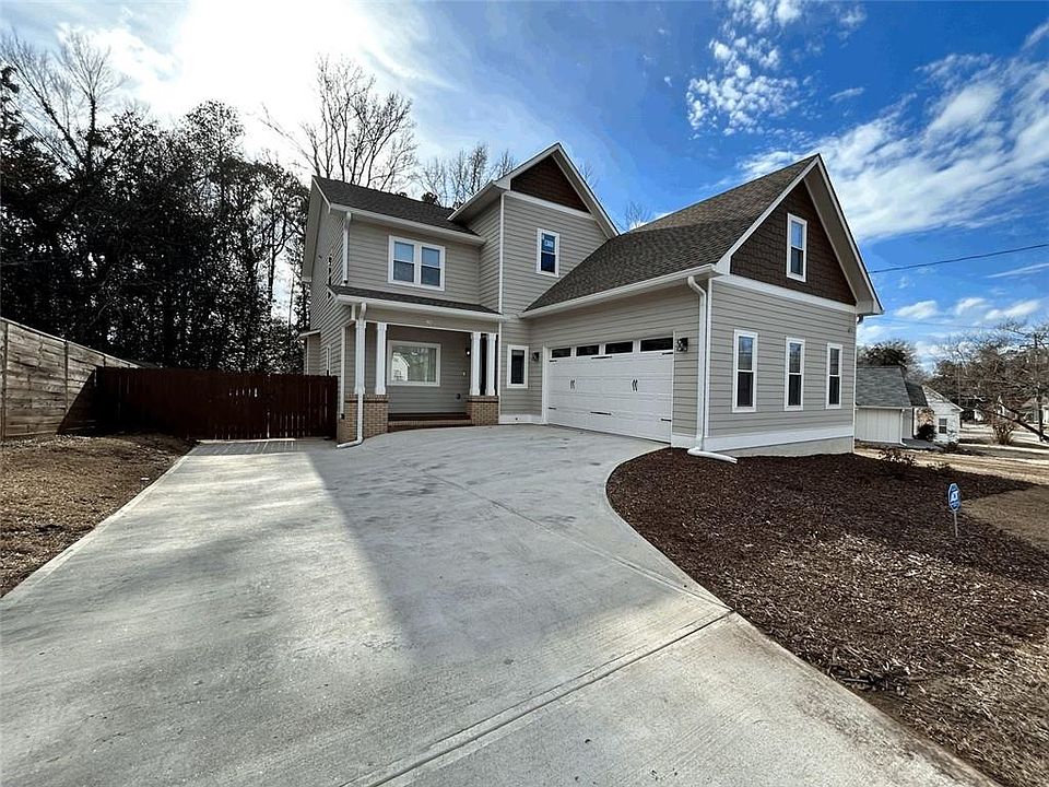 92 W Campbellton St, Fairburn, GA 30213 | MLS #7173229 | Zillow