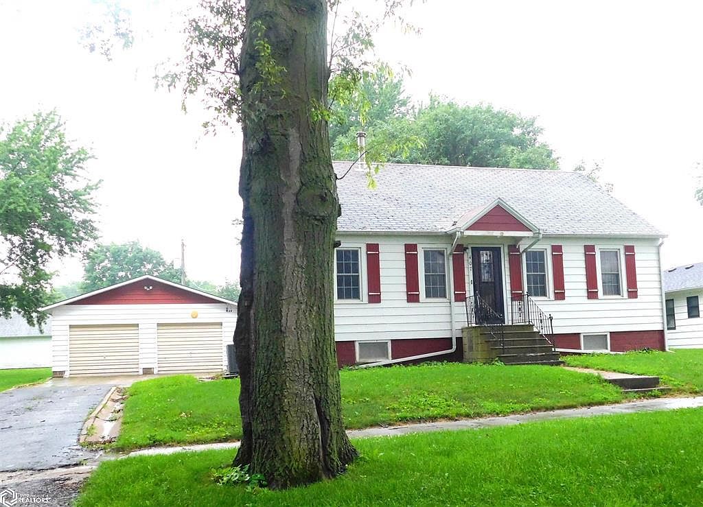 407 Main Ave, Defiance, IA 51527 | Zillow