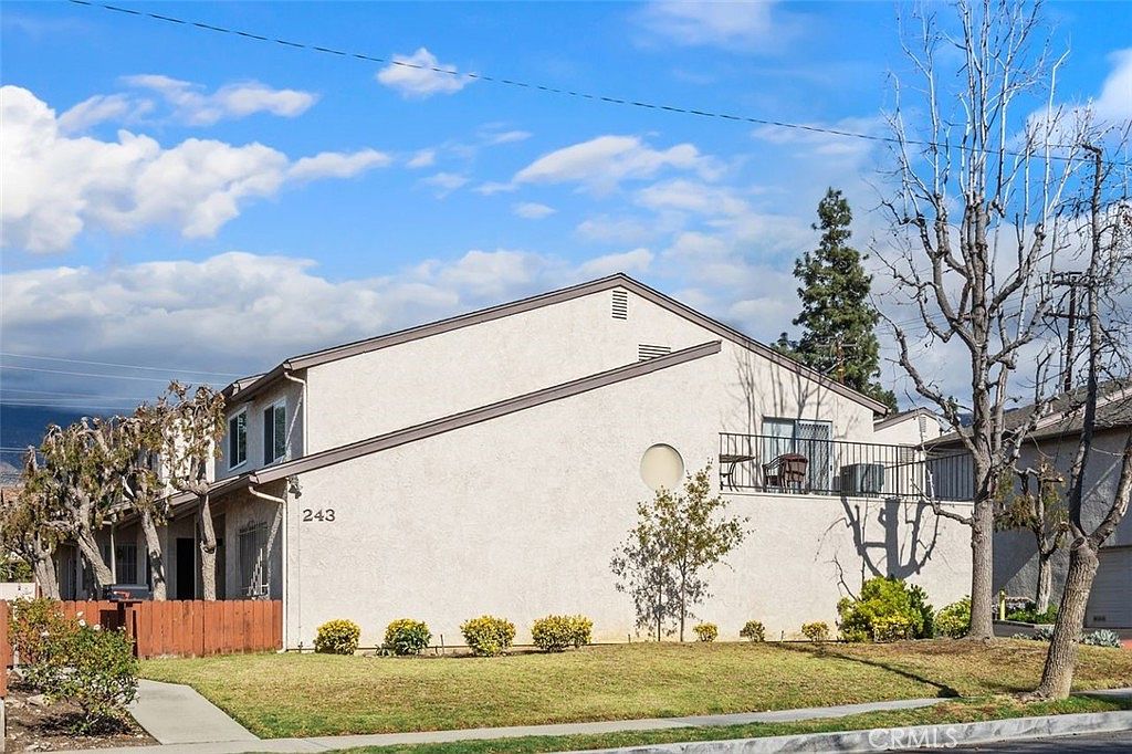 243 E Maple Ave, Monrovia, CA 91016 | Zillow