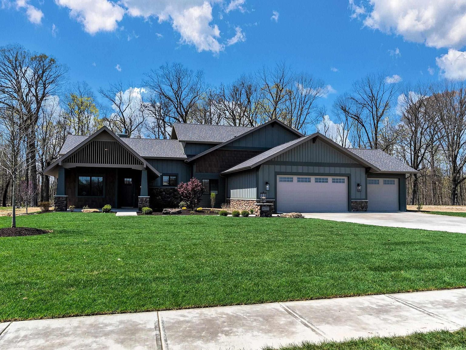 8777 Artemis Ln, Fort Wayne, IN 46825 | Zillow