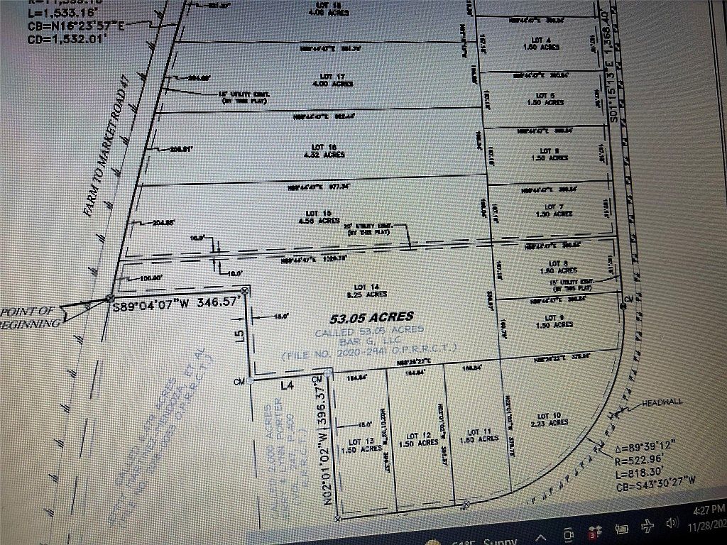 17 Fm #47, Pt, TX 75472 | Zillow