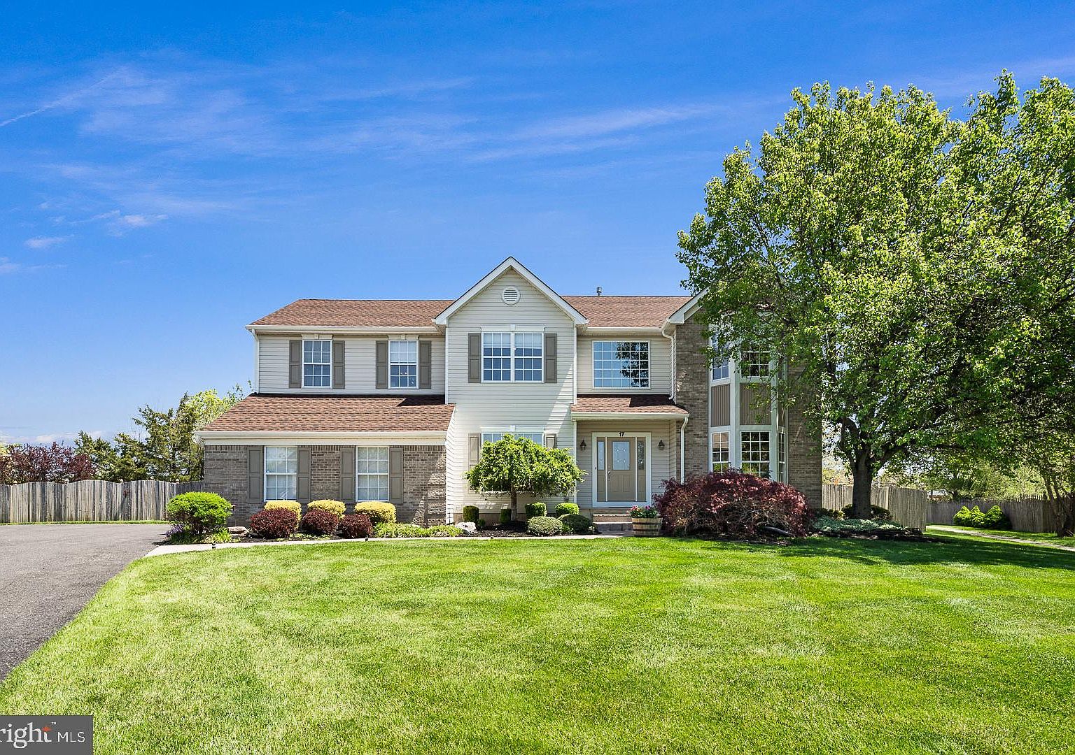 17 Dayna Ln, Lawrence Township, NJ 08648 | Zillow