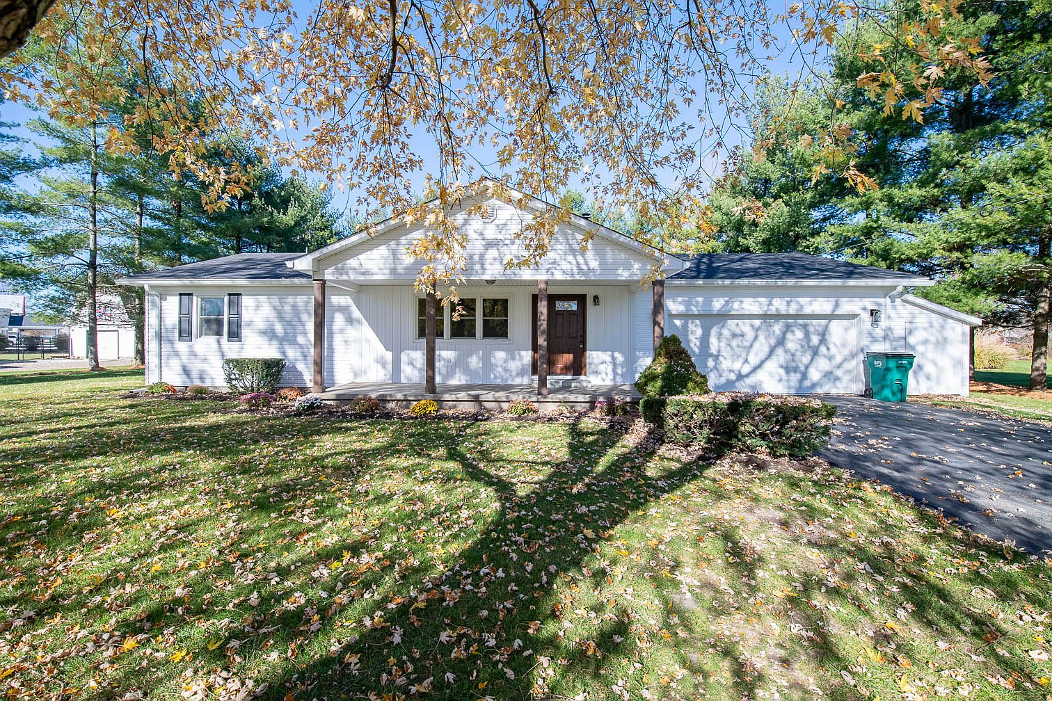 1510 Riley Rd, Lebanon, IN 46052 | Zillow