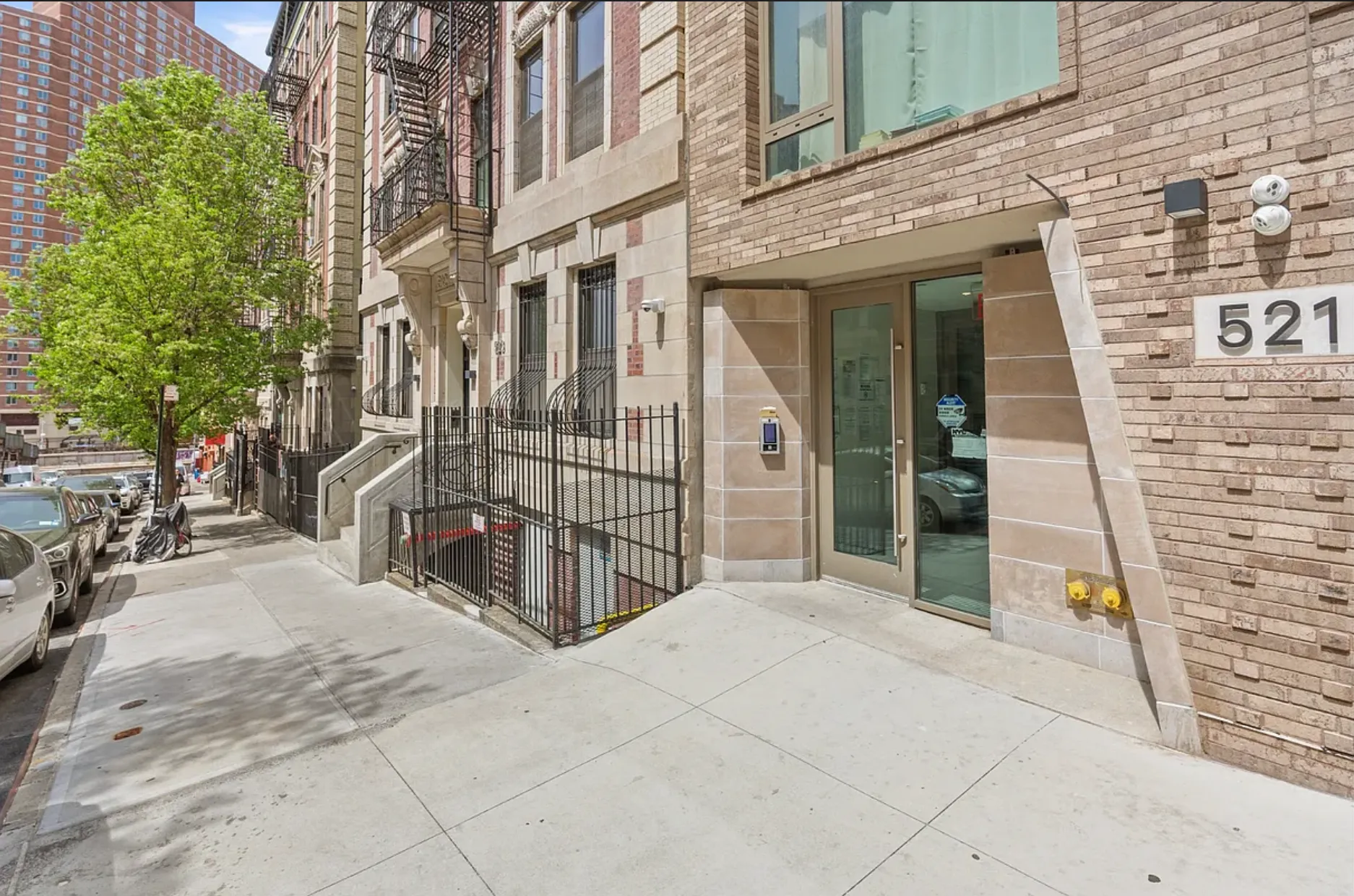 521 West 134th Street #PHA in Manhattanville, Manhattan | StreetEasy