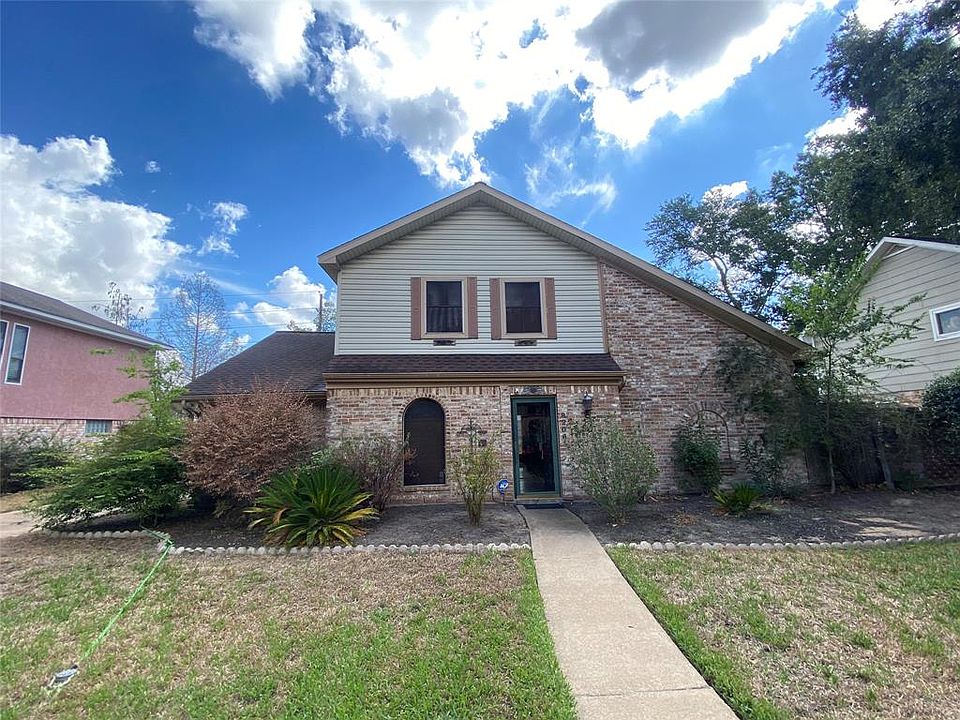 8206 Bo Jack Dr, Houston, TX 77040 | Zillow