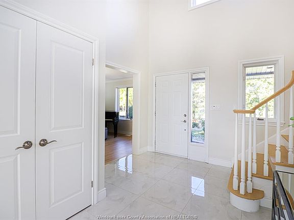 865 N Talbot Rd, Windsor, ON N9G | MLS #24000494 | Zillow