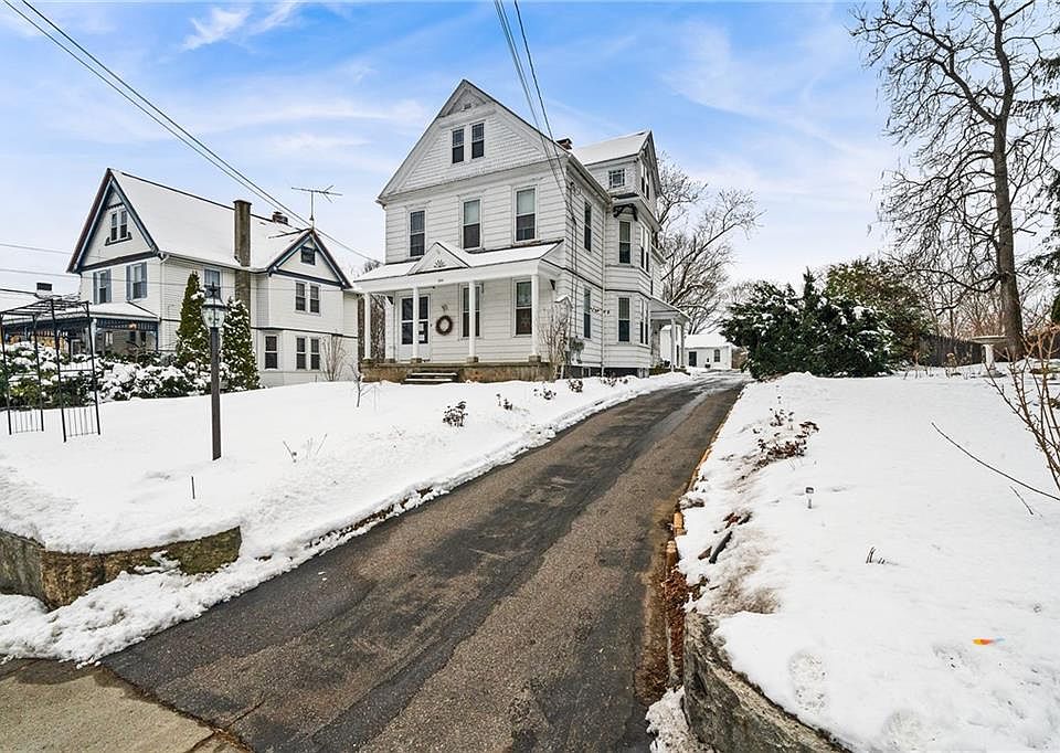 395 South Main Street - 395 S Main St Woonsocket RI | Zillow