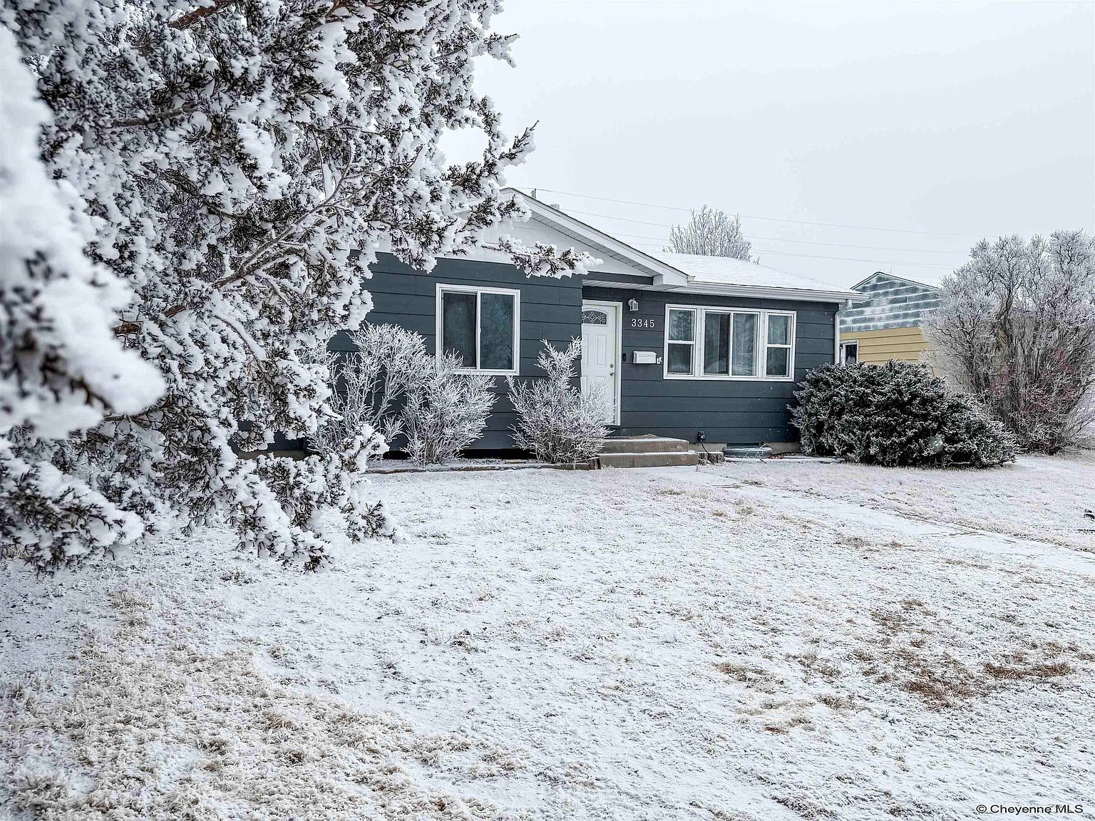 3345 Birch Pl, Cheyenne, WY 82001 | Zillow