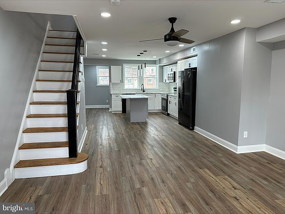 3322 Fox St, Philadelphia, PA 19129 | Zillow