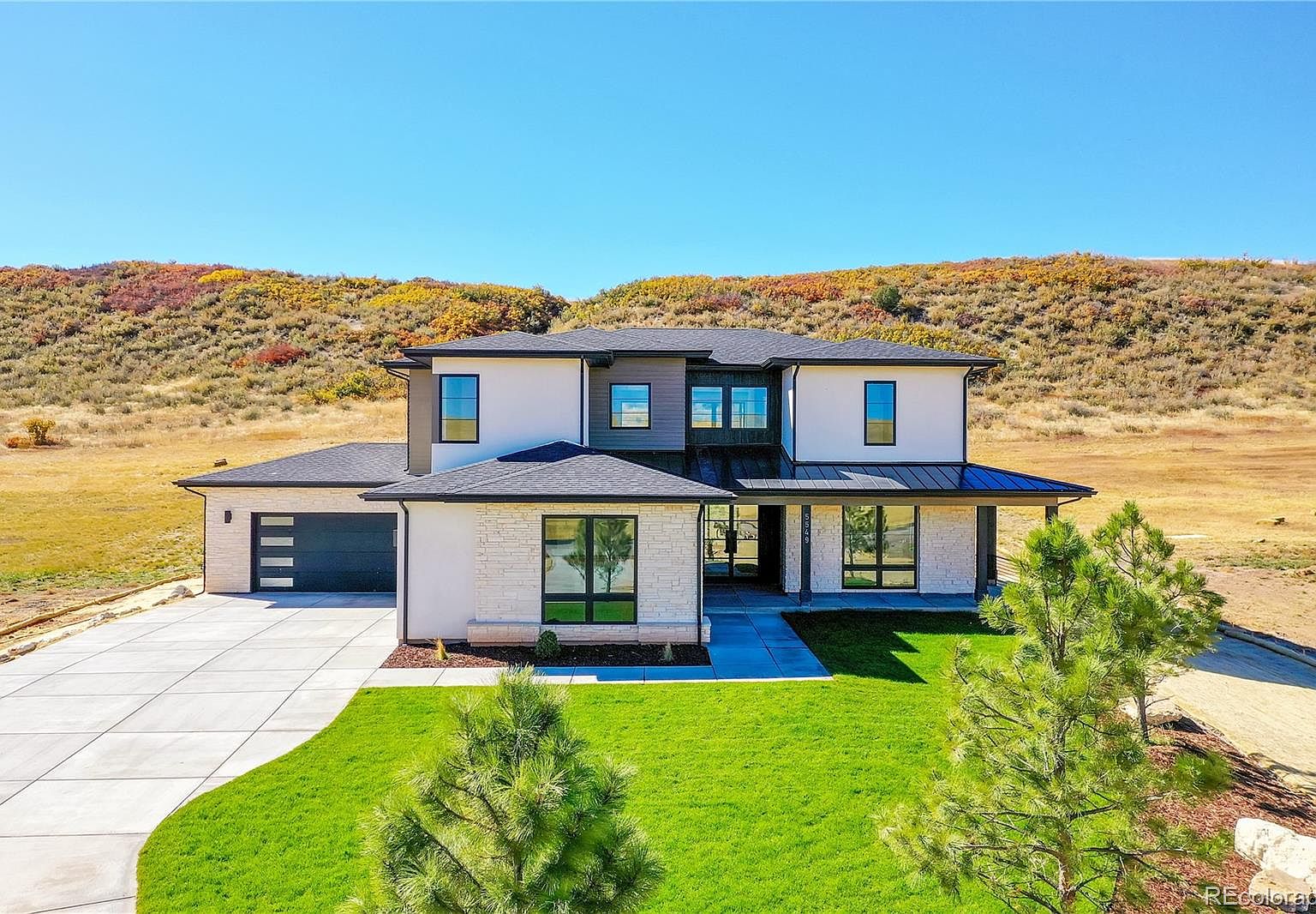 5549 Remuda Ranch Parkway, Sedalia, CO 80135 | Zillow