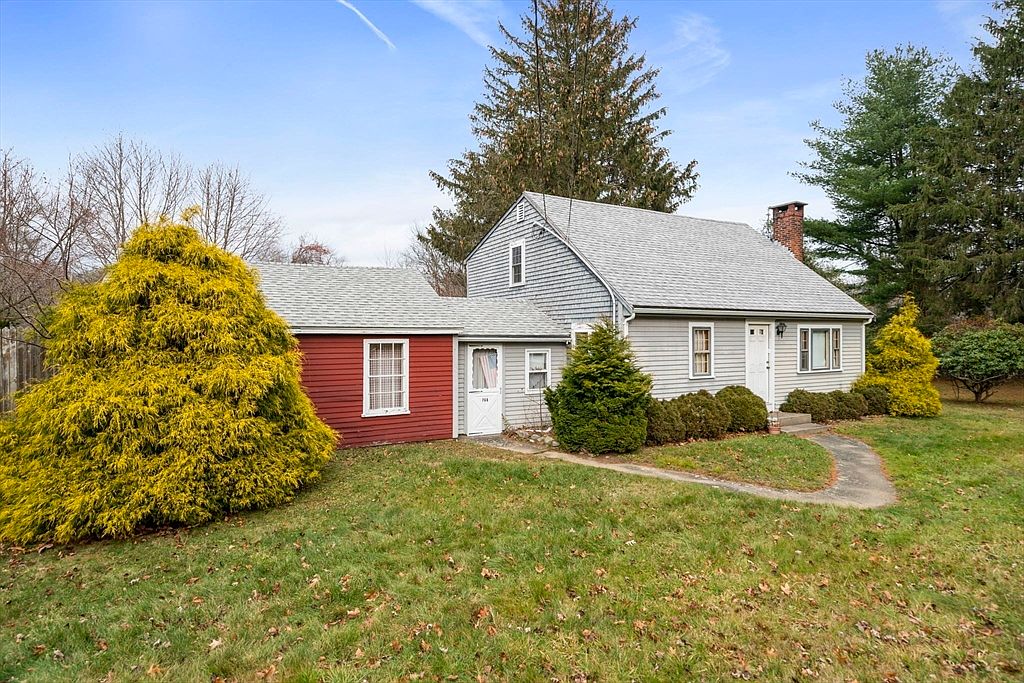 764 First Parish Rd, Scituate, MA 02066 | Zillow