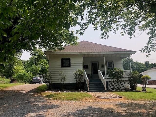 4508 State Highway 175, Graham, KY 42344 | Zillow