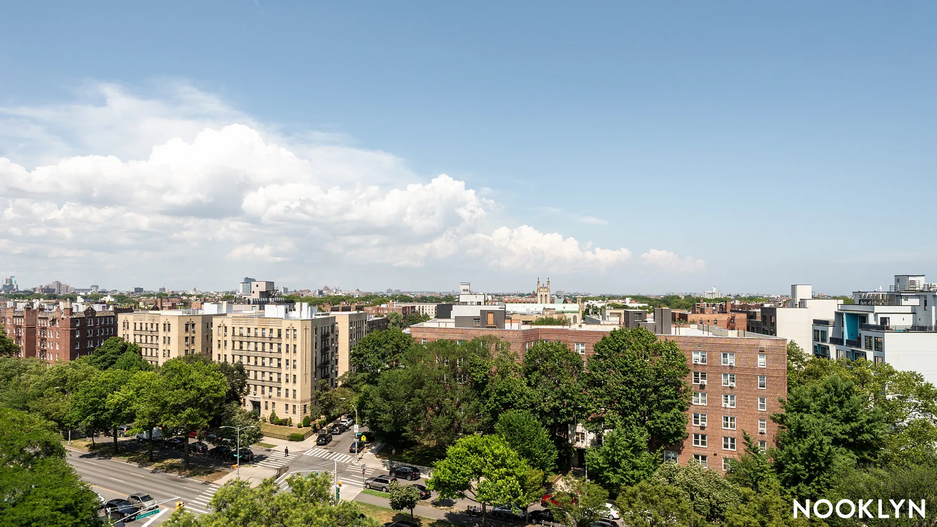 706 Ocean Parkway #3B in Kensington, Brooklyn | StreetEasy