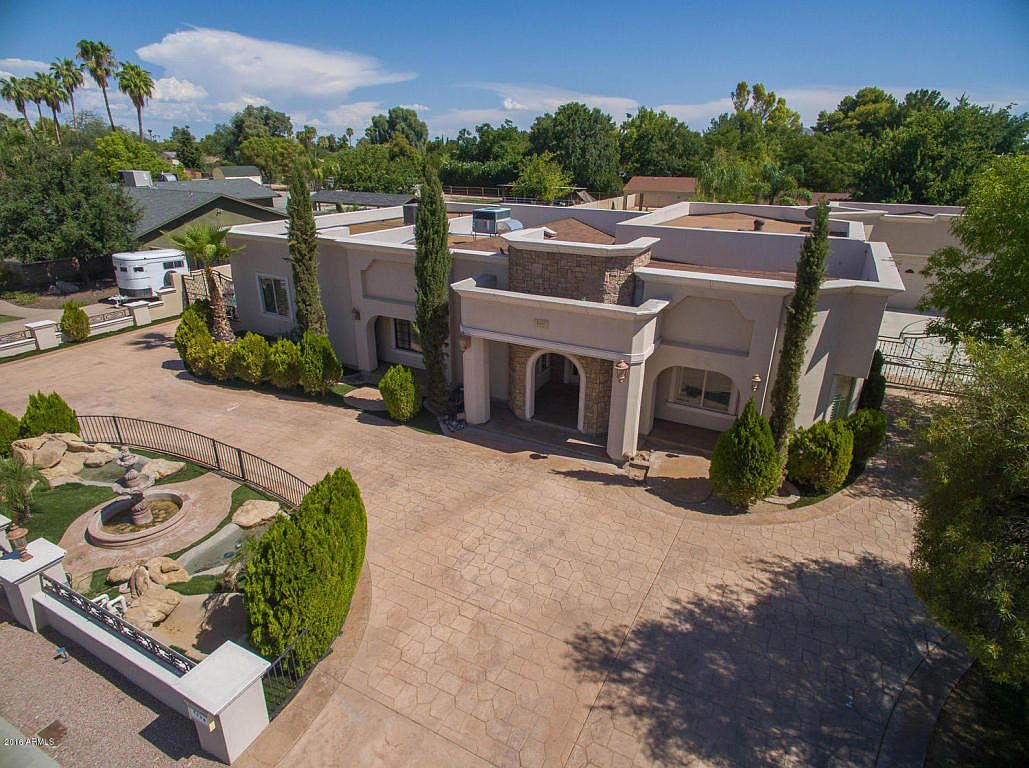5437 E Thunderbird Rd, Scottsdale, AZ 85254 | Zillow
