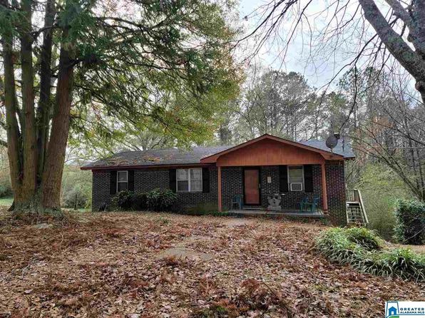 Heflin Real Estate - Heflin AL Homes For Sale | Zillow