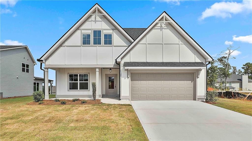 2514 Harding Ct, Opelika, AL 36801 | MLS #E104203 | Zillow