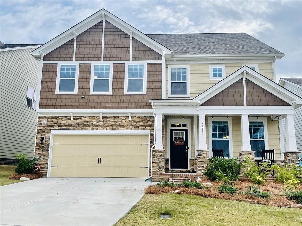 6013 Oakmere Rd #1935, Waxhaw, NC 28173 | Zillow