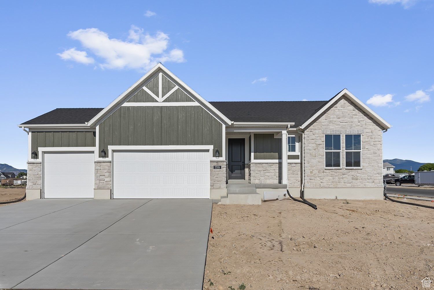 2506 N 3200 W, Clinton, UT 84015 | MLS #1989478 | Zillow