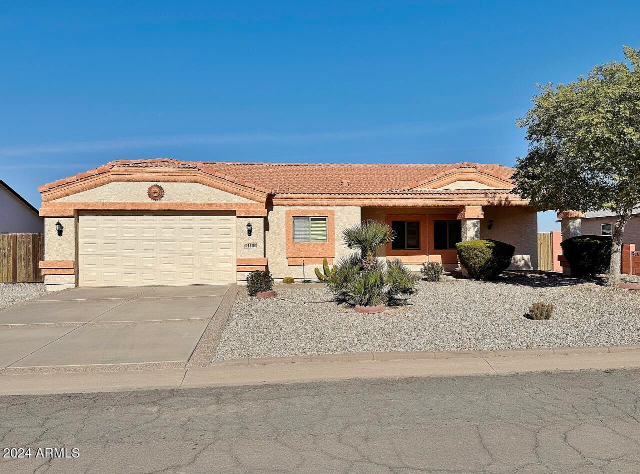 11100 W Magdalena Dr, Arizona City, AZ 85123 | MLS #6797111 | Zillow