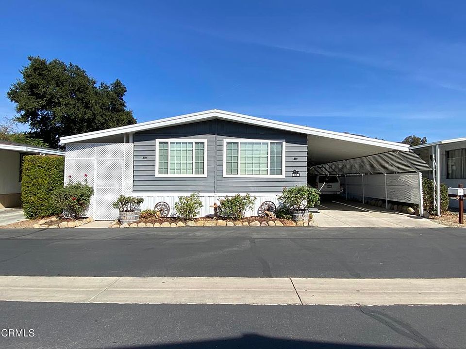 1975 Maricopa Hwy #66, Ojai, CA 93023 | Zillow