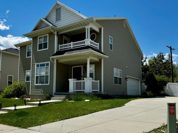 Houses For Rent in Salt Lake City UT - 141 Homes | Zillow