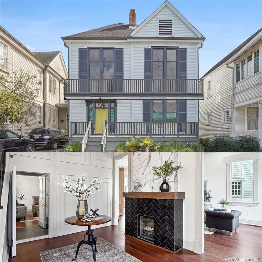 1449 Arabella St, New Orleans, LA 70115 | MLS #NAB24001596 | Zillow