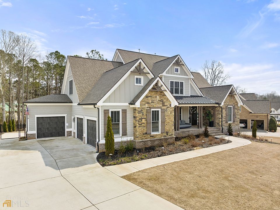 5923 Manor View Ln, Flowery Branch, GA 30542 | MLS #10134465 | Zillow