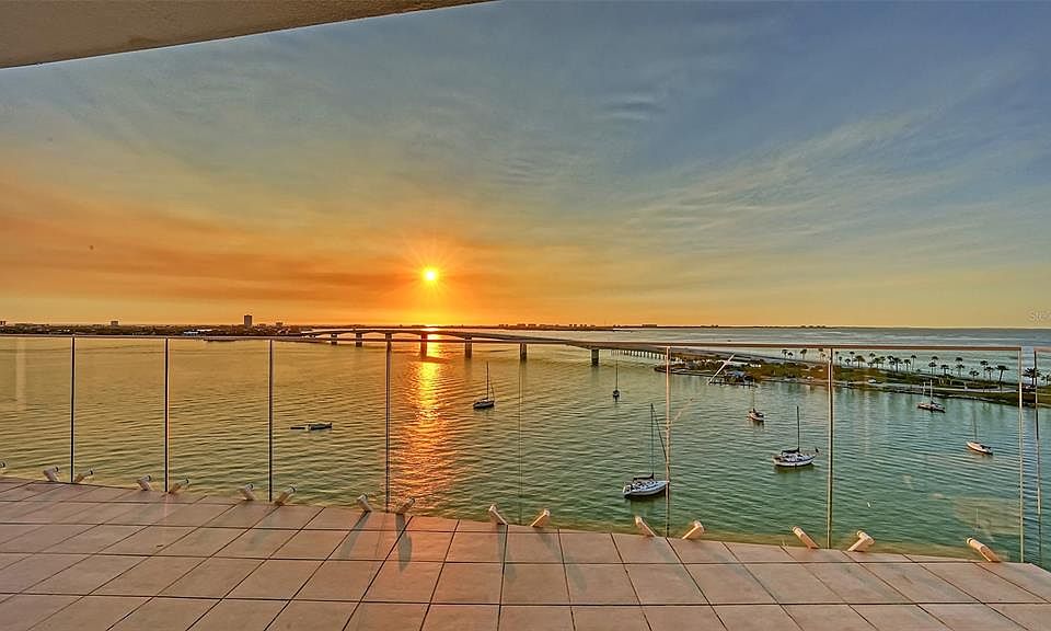 280 Golden Gate Point Sarasota FL | Zillow