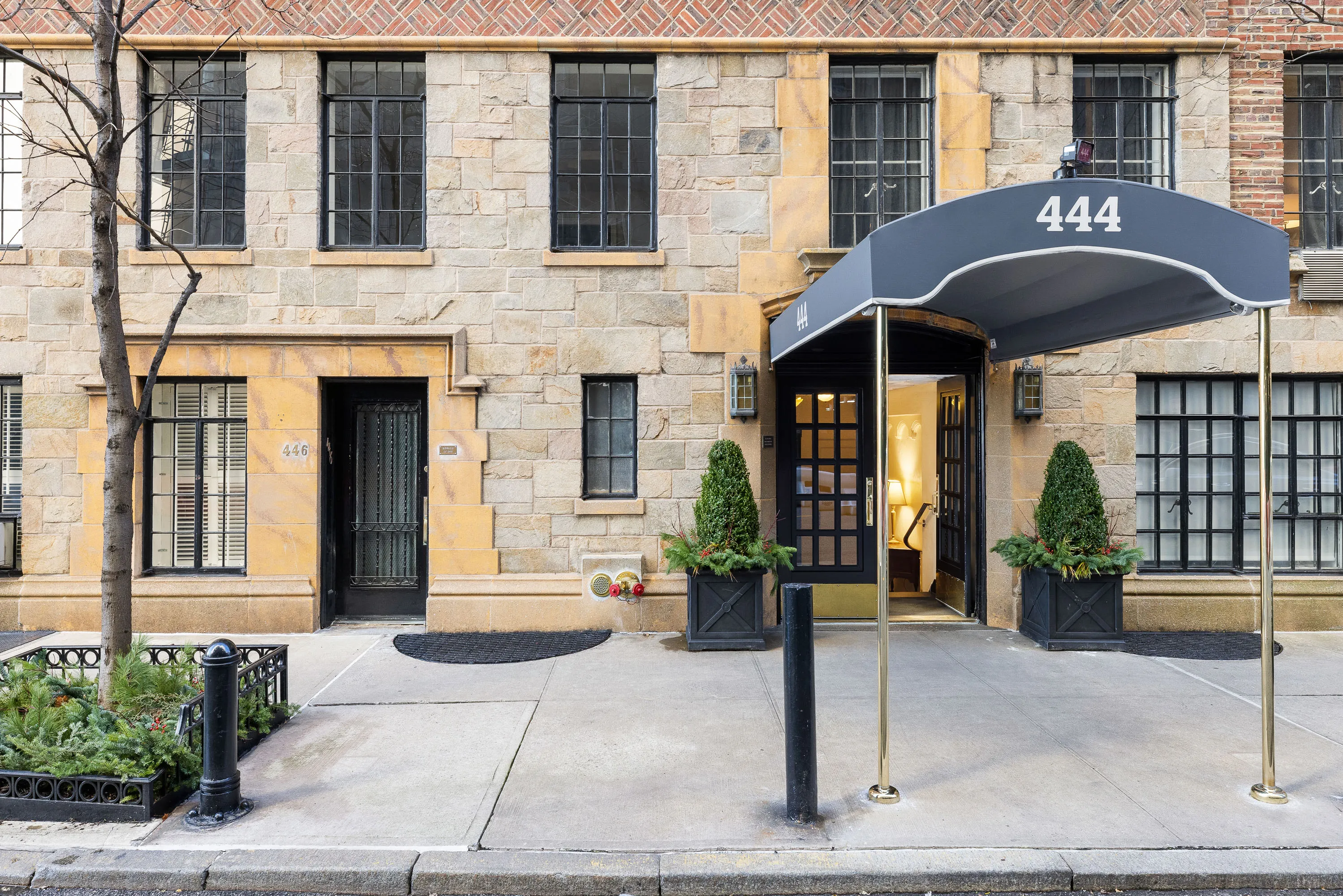 444 East 52nd Street #1A in Beekman, Manhattan | StreetEasy