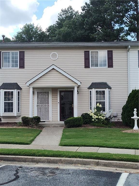 1625 Conley Rd APT 82, Conley, GA 30288 | MLS #7616841 | Zillow