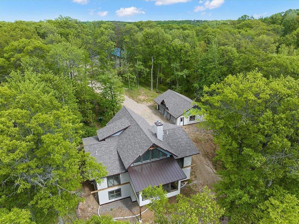 12061 W Lake Ridge Dr SW, Pillager, MN 56473 | MLS #6495035 | Zillow