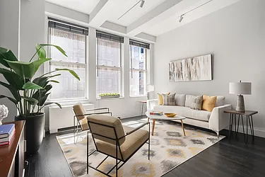 49 East 21st Street #8B in Flatiron, Manhattan | StreetEasy