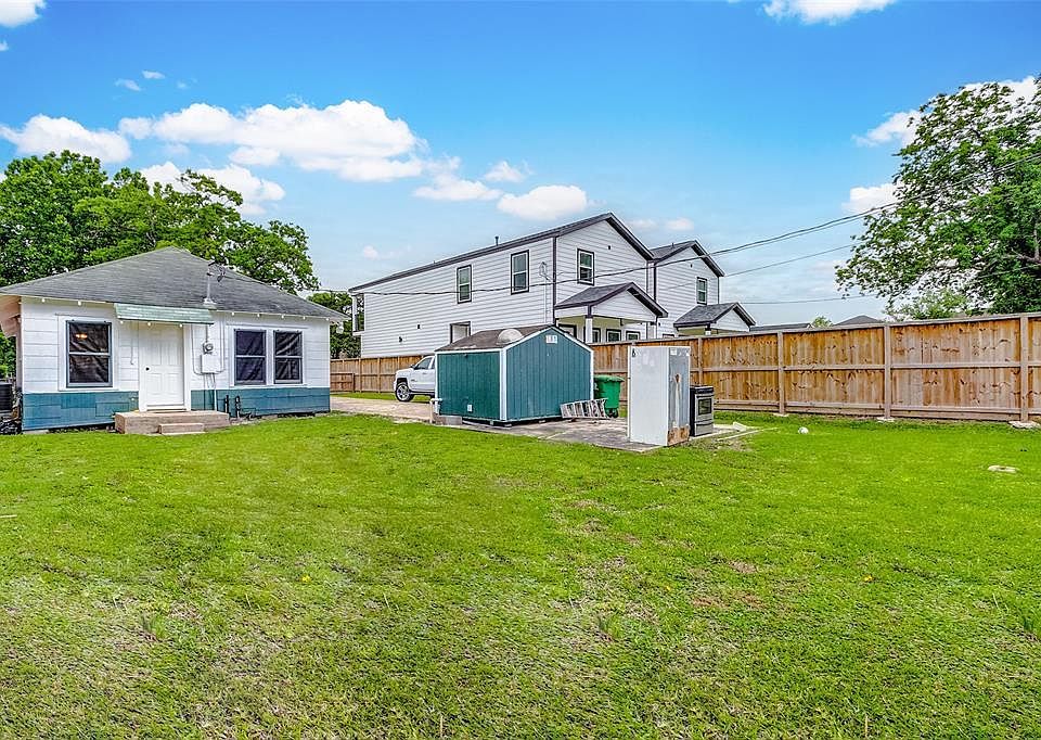 406 Hahlo St, Houston, TX 77020 | Zillow