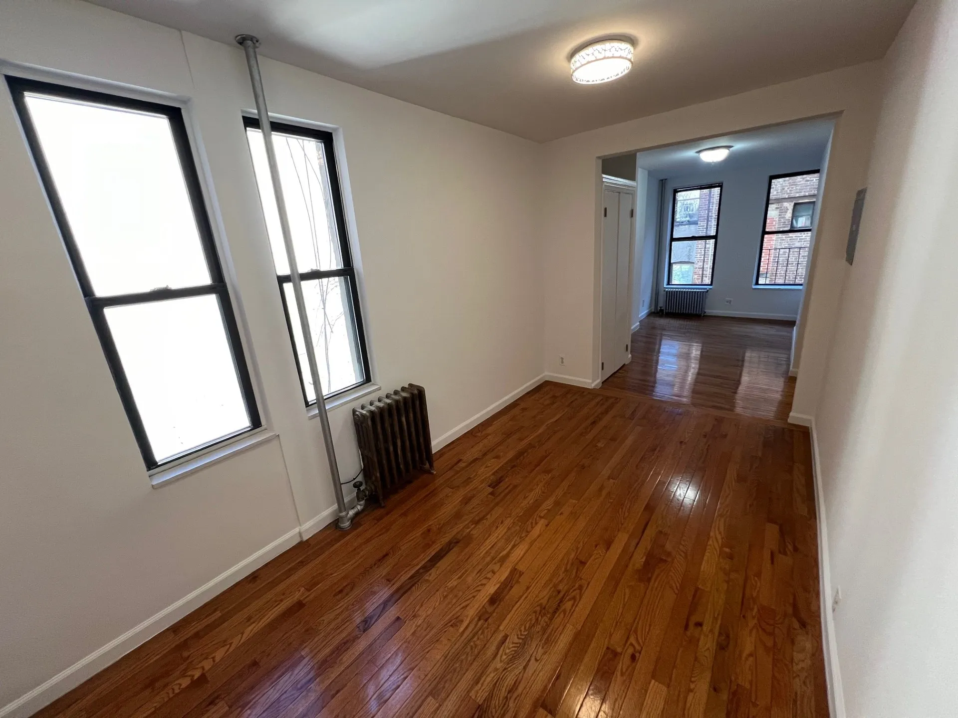 23 Barrow Street #3A in West Village, Manhattan | StreetEasy