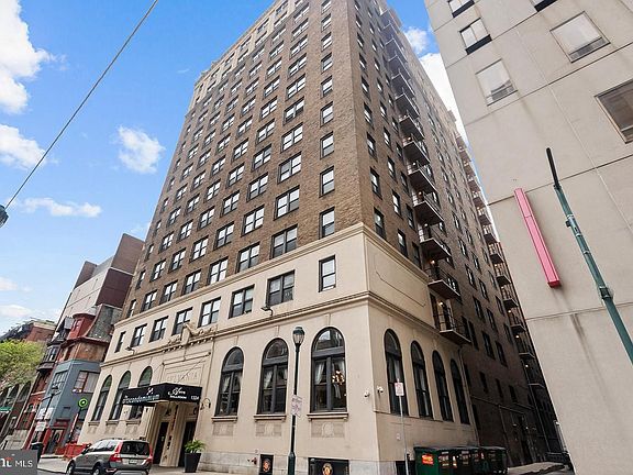 1324 Locust St APT 1020, Philadelphia, PA 19107 | Zillow