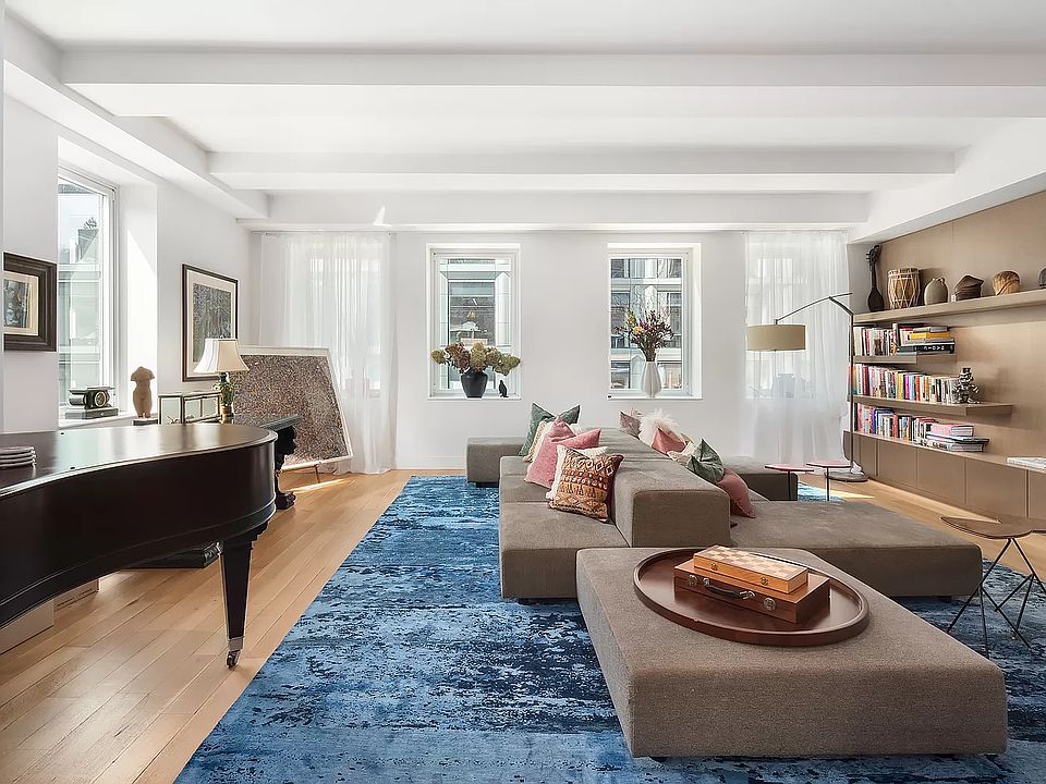 286 Spring Street - 286 Spring St New York NY | Zillow