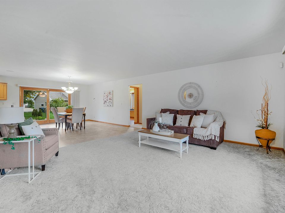 4090 Oliver Ct, Appleton, WI 54913 | MLS #50282116 | Zillow