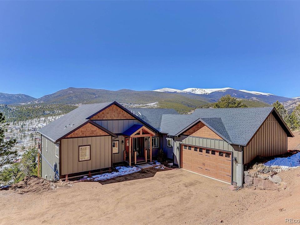 505 Road P69, Bailey, CO 80421 | MLS #3327756 | Zillow