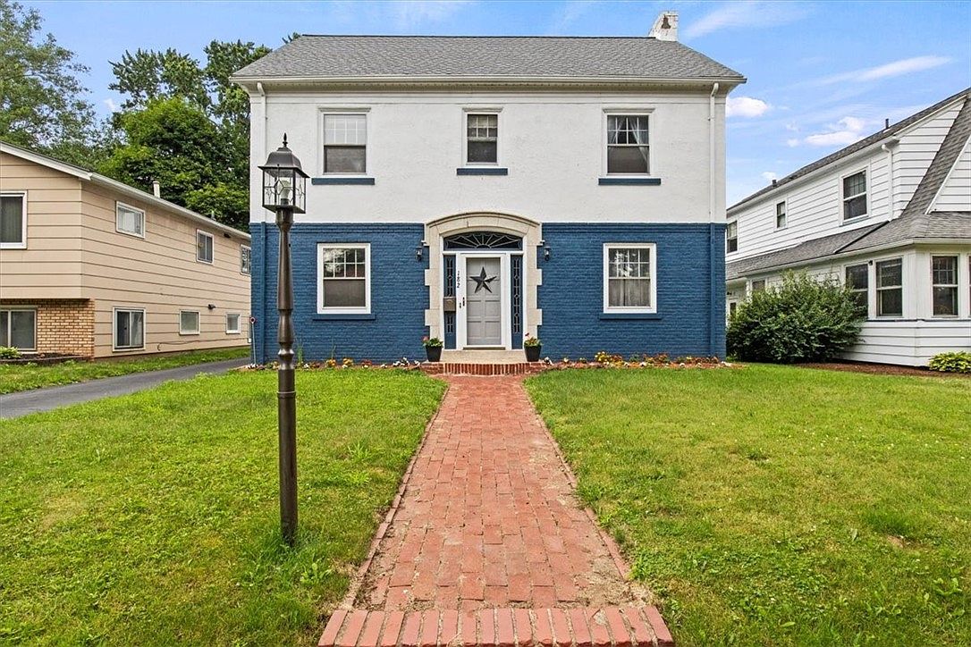 182 Simpson Rd, Rochester, NY 14617 | Zillow