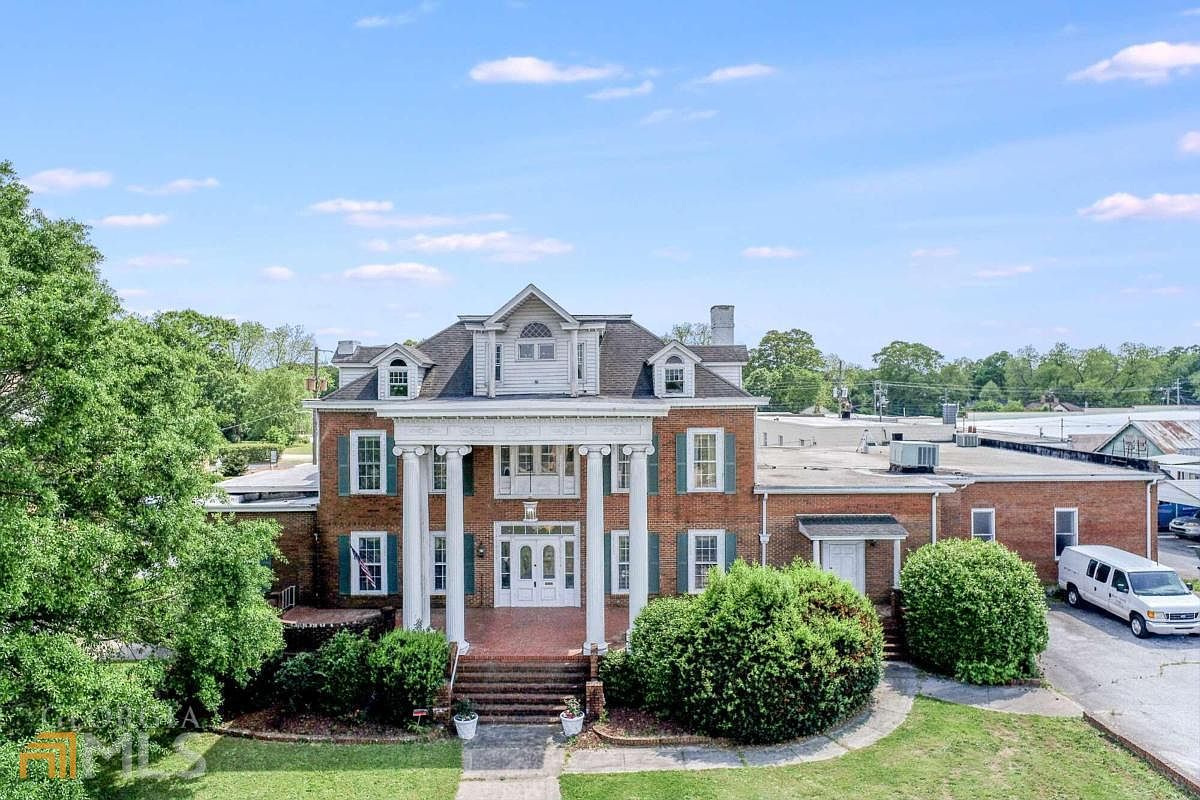 440 E Howell St, Hartwell, GA 30643 | Zillow