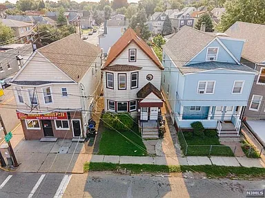 852 Paterson Ave East Rutherford NJ | Zillow