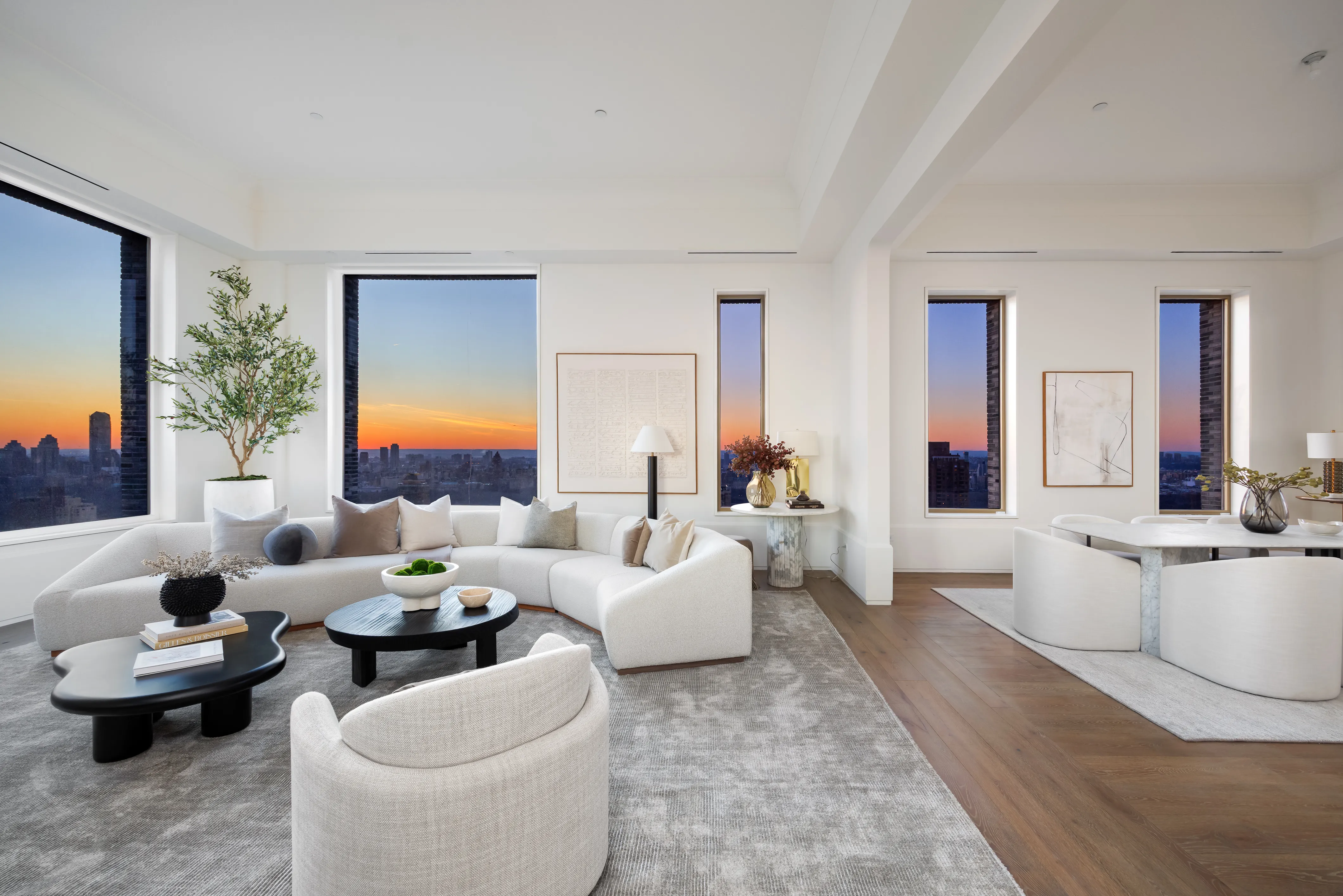 180 East 88th Street #PH46 in Carnegie Hill, Manhattan | StreetEasy