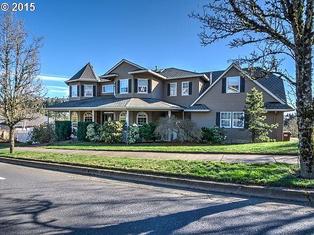 12200 SE William Otty Rd, Happy Valley, OR 97086 | Zillow