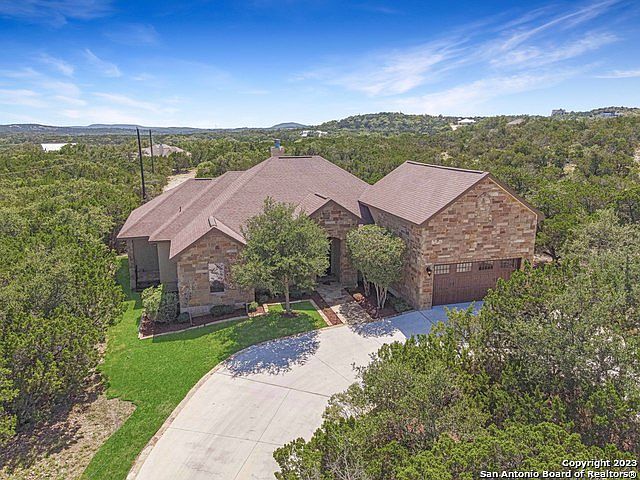 22235 SCENIC LOOP RD, San Antonio, TX 78255 | MLS #1700706 | Zillow
