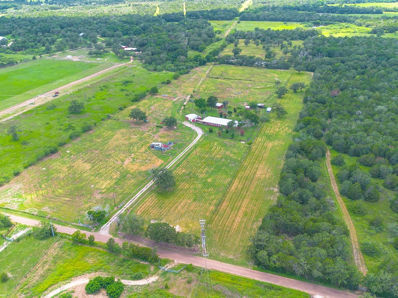 10516 Roy Rd, Cistern, TX 78941 | MLS #67940641 | Zillow