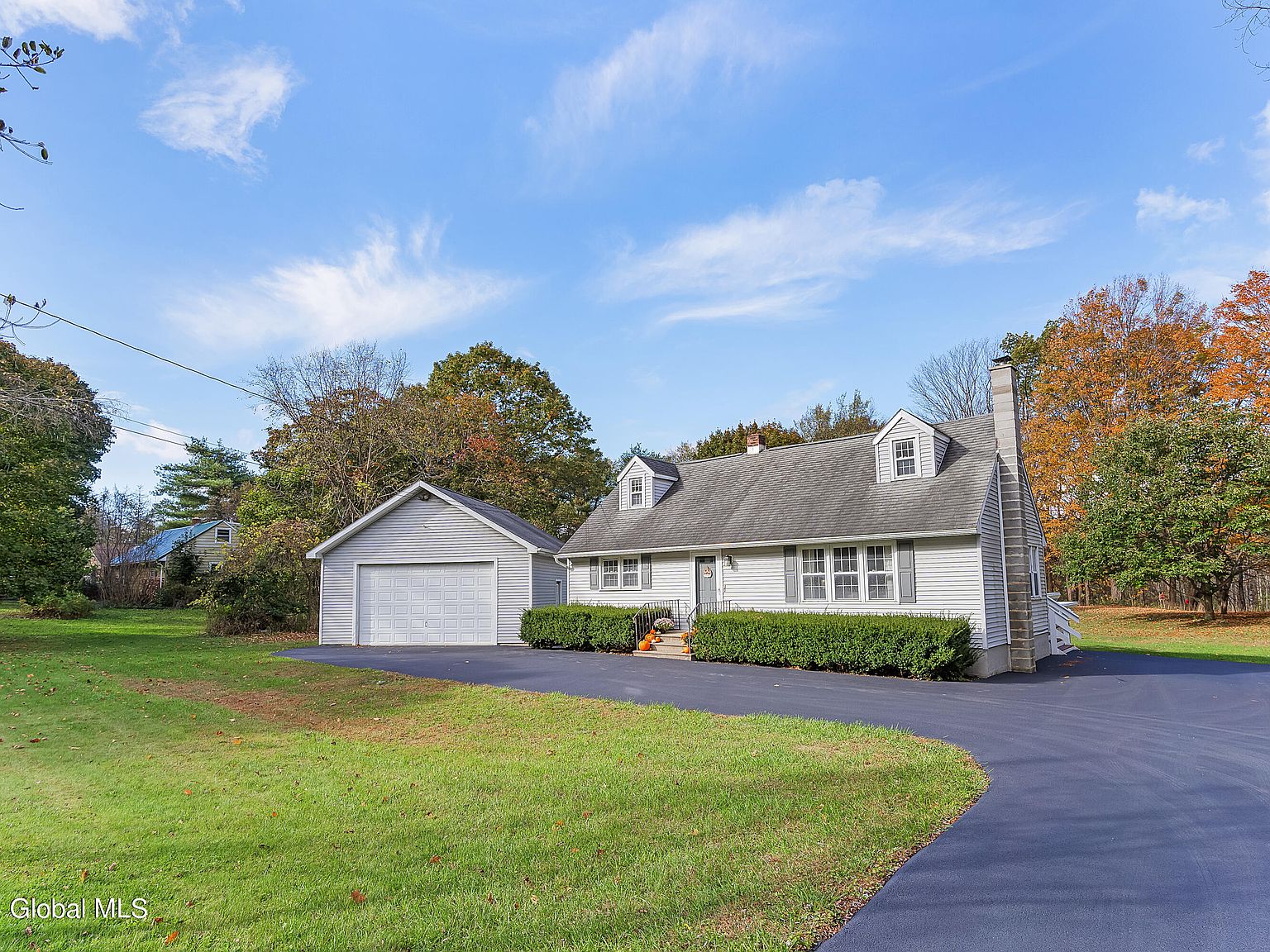772 Van Patten Road, Duanesburg, NY 12056 | MLS #202427645 | Zillow