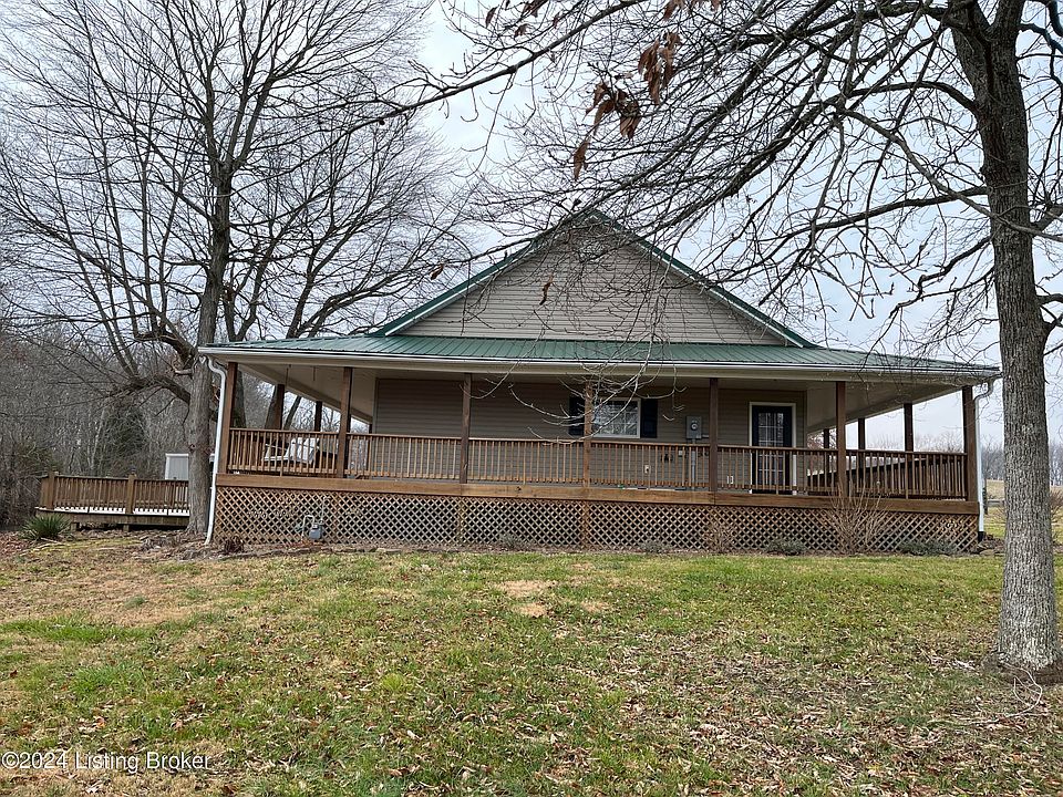 439 Sadler Rd, Leitchfield, KY 42754 | Zillow