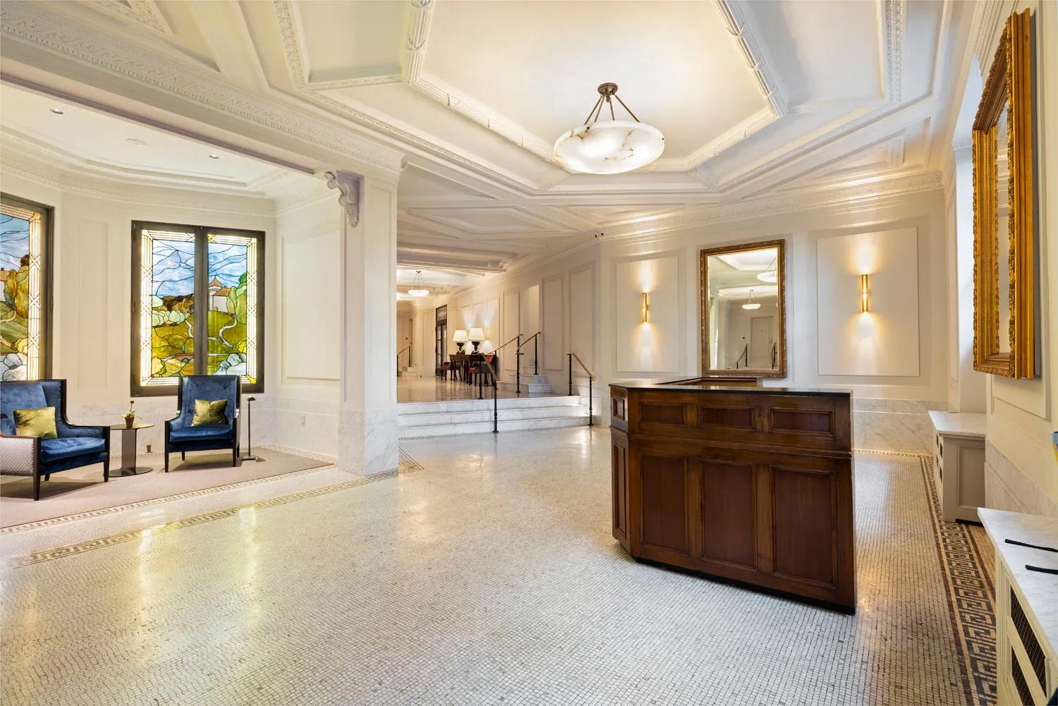 210 Riverside Drive #9F in Upper West Side, Manhattan | StreetEasy