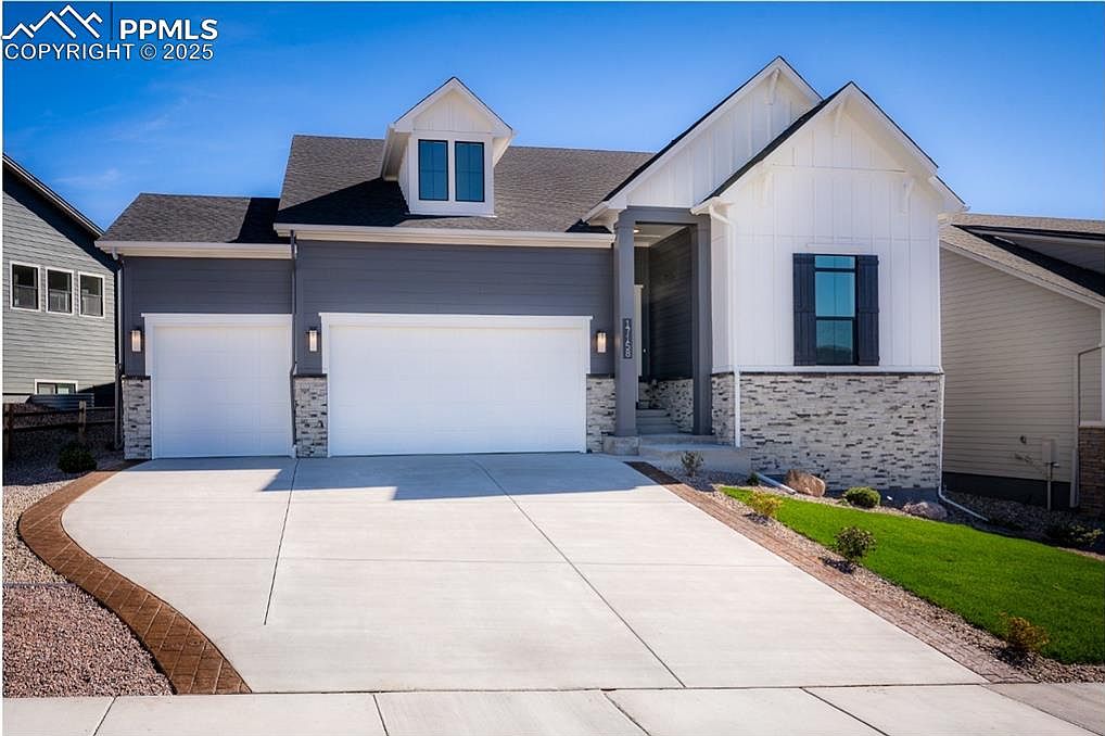 17158 Crimson Clover Dr, Monument, CO 80132 | Zillow