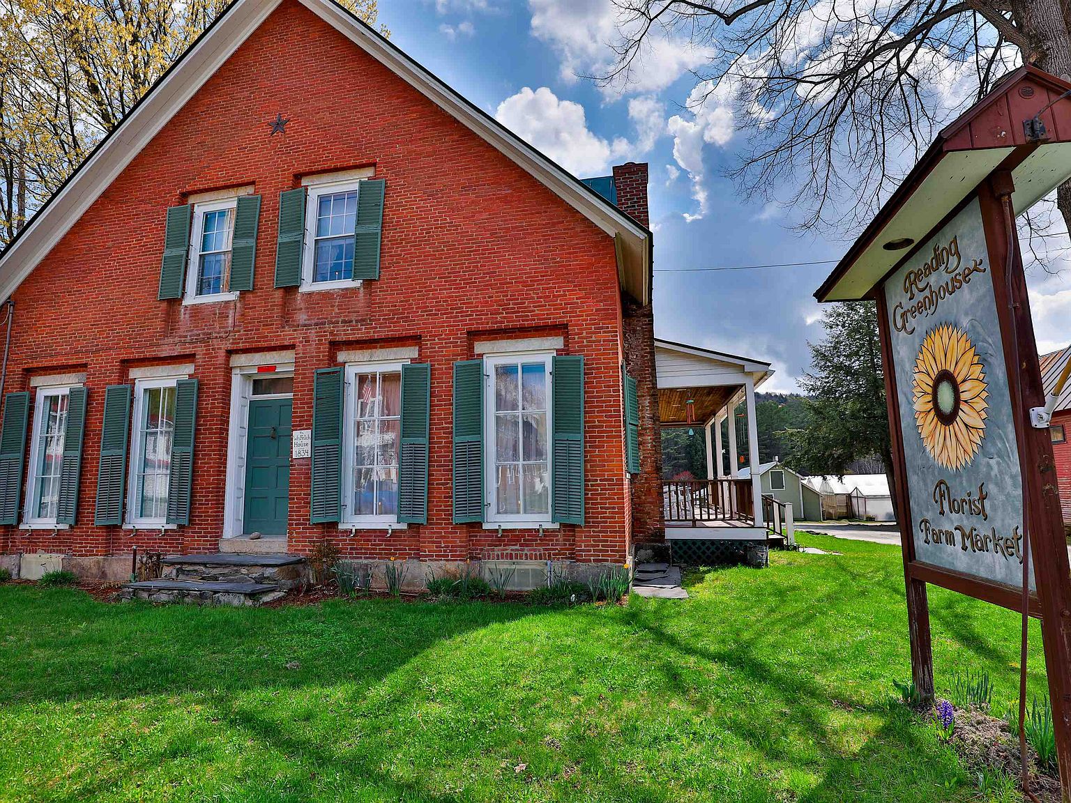 786 VT Route 106, Reading, VT 05062 | MLS #4953236 | Zillow